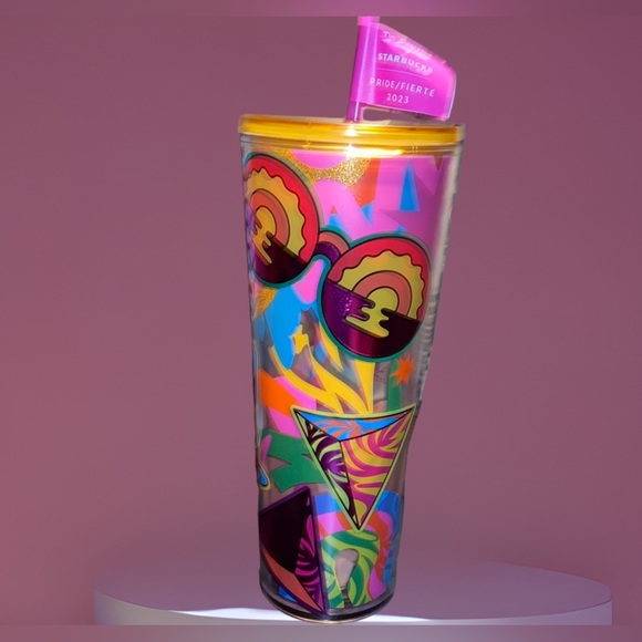 Starbucks | Kitchen | Nwt 223 Starbucks Tim Singleton Limited Edition ...